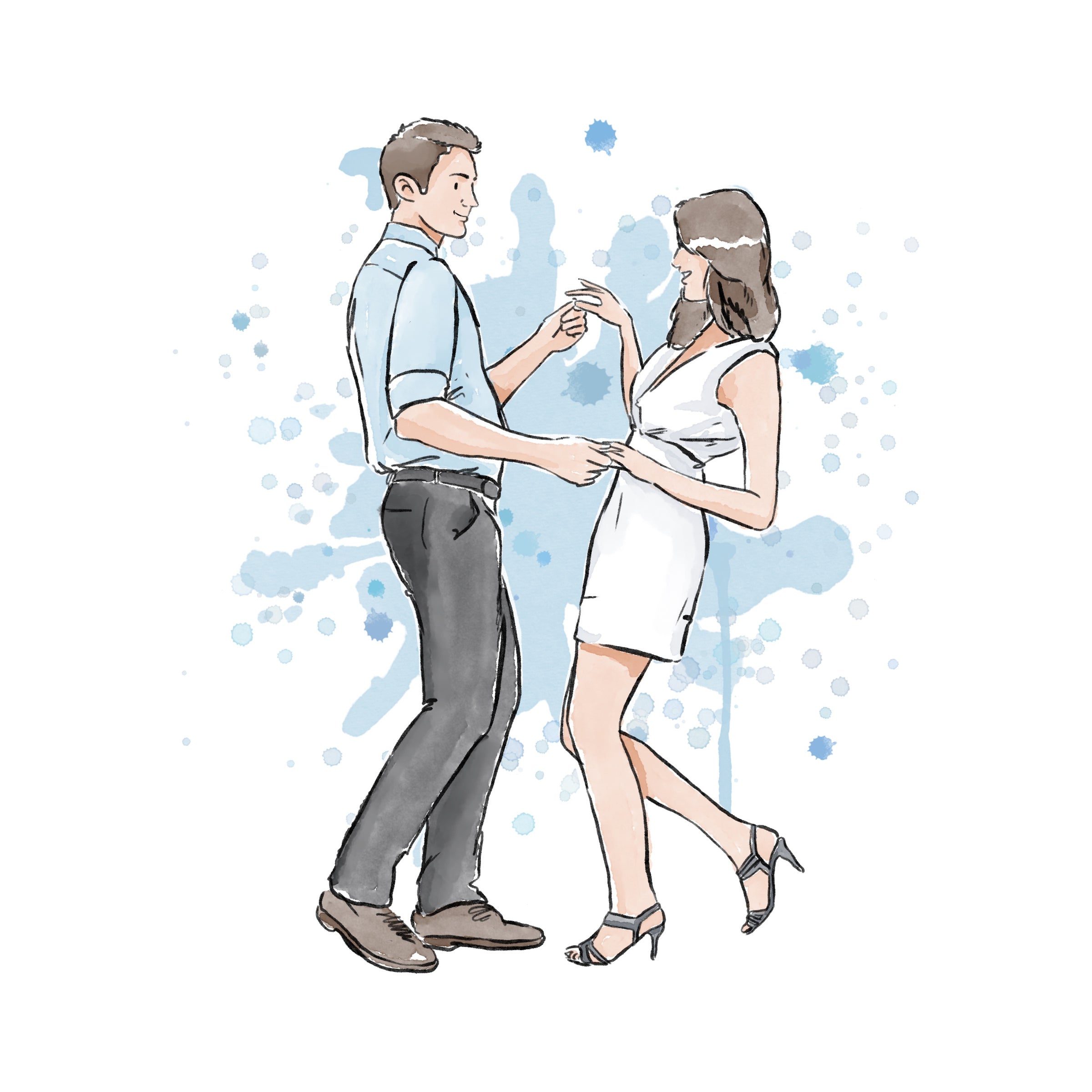 Dance Classes in Dallas, OR | Lora Michele Dance Studio | Lora Michele ...