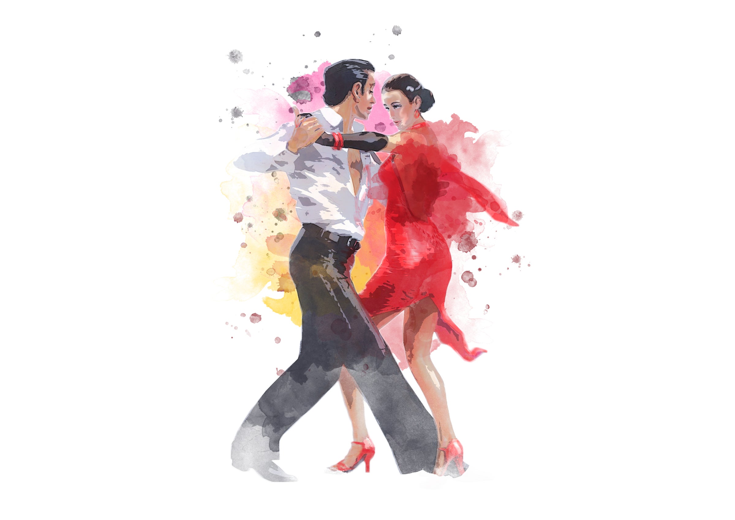 Dance Classes in Dallas, OR | Lora Michele Dance Studio | Lora Michele ...